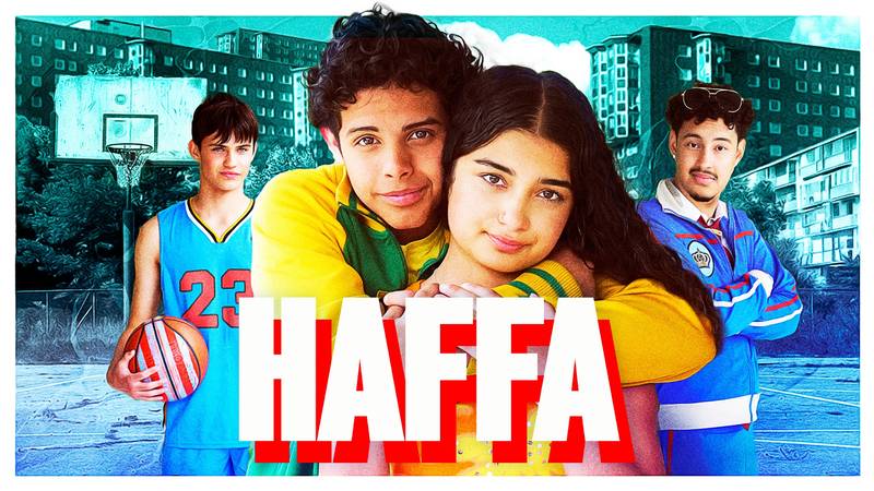 HAFFA | SVT Play