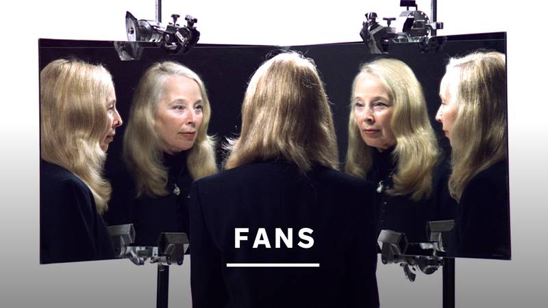 Fans – Fans: Dear director | SVT Play