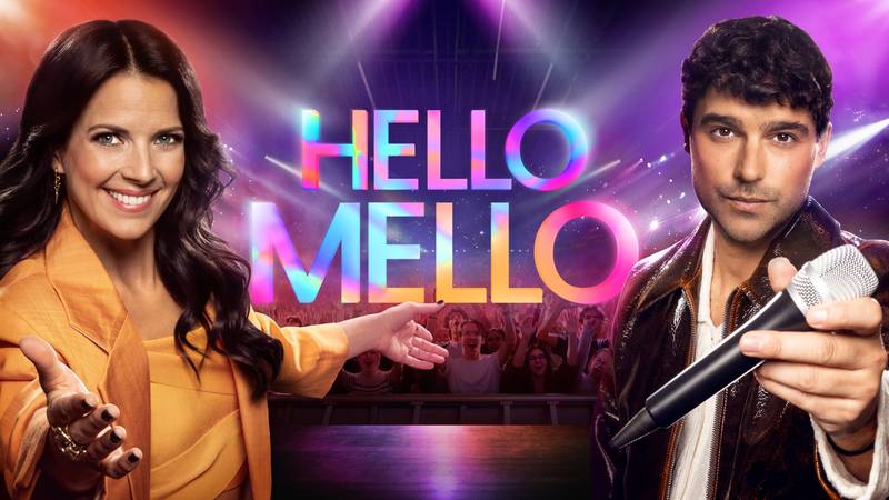 Hello Mello | SVT Play