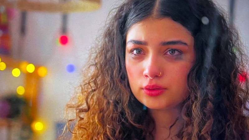 HAFFA – 4. Sugmärket | SVT Play