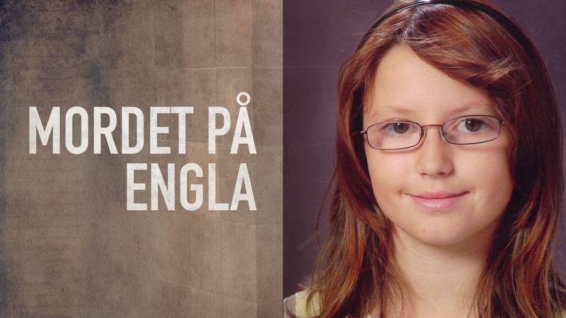 Kriminalarkivet: Mordet på Engla | SVT Play