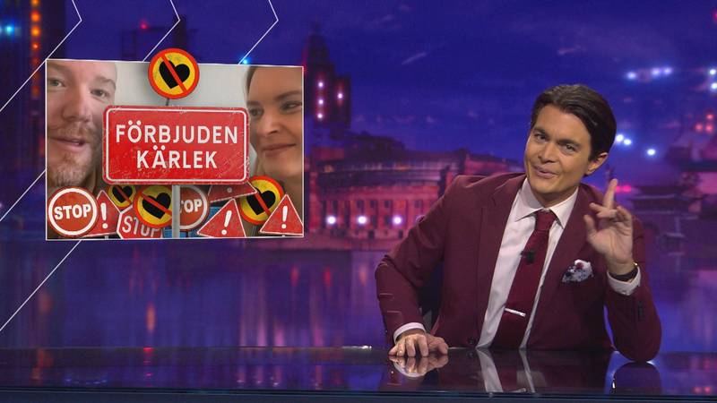 Svenska nyheter – Avsnitt 11 | SVT Play