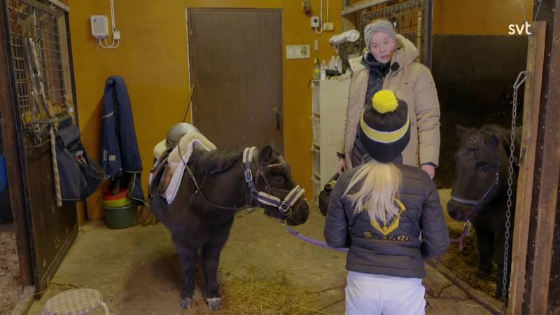 Livet i Savolax – 4. Kasta loss | SVT Play