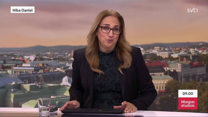 Morgonstudion – Avsnitt 220 | SVT Play