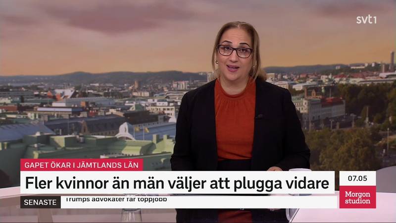 Aktuellt – Avsnitt 157 | SVT Play
