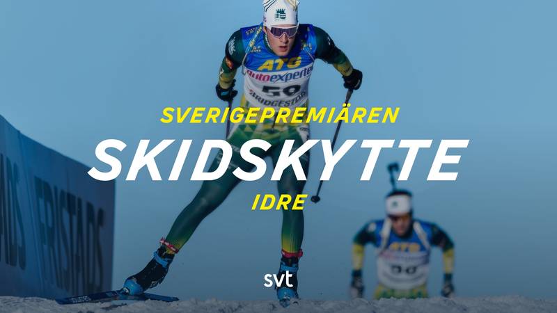 Vinterstudion – Avsnitt 18 | SVT Play