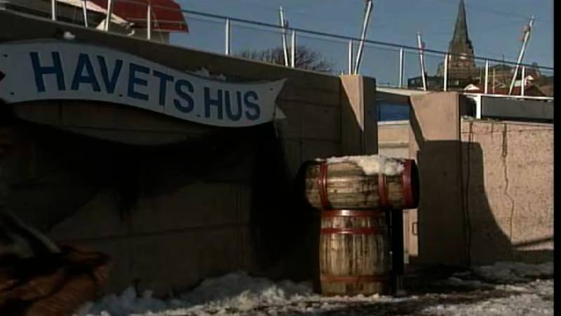 Håll huvet kallt – Avsnitt 6 | SVT Play