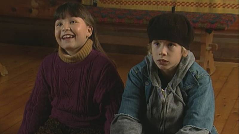 Håll huvet kallt – Avsnitt 11 | SVT Play