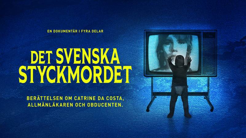 Dokument inifrån: Det svenska styckmordet | SVT Play