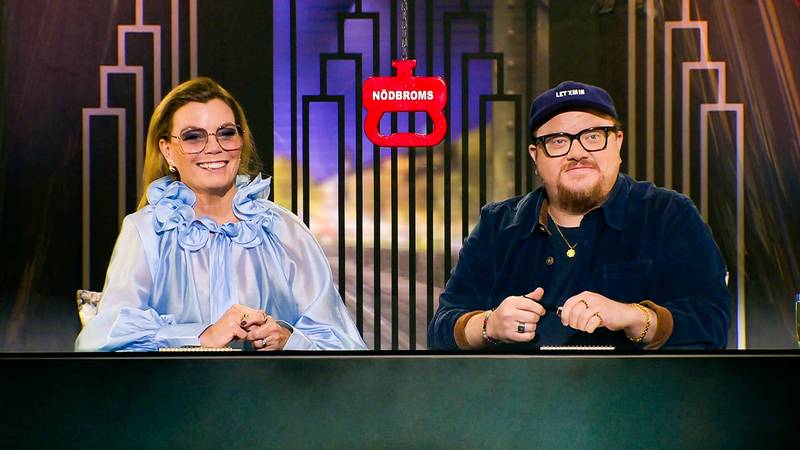 På spåret – Avsnitt 6 | SVT Play