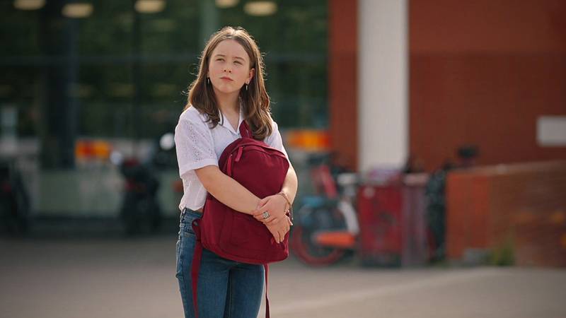 Drama forever – 7. Sveket | SVT Play