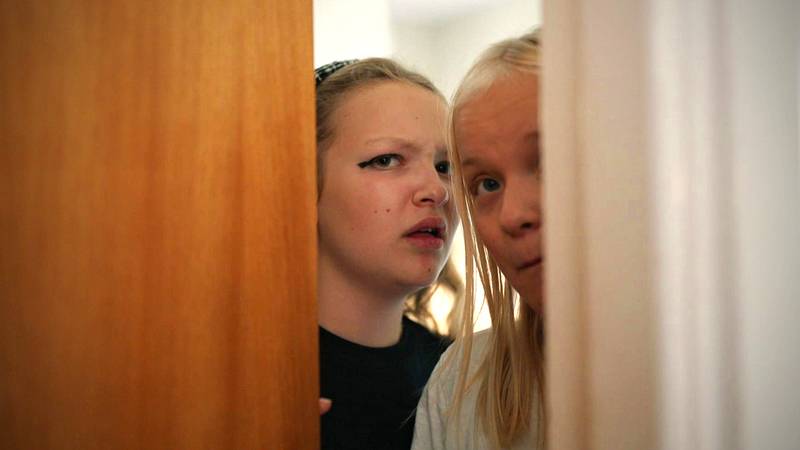 Drama forever – 8. Mammas nya tjej | SVT Play