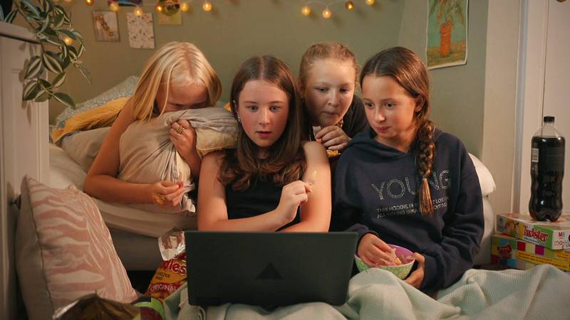 Drama forever – 9. Myskvällen | SVT Play