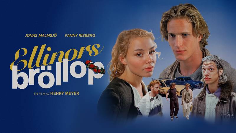 Ellinors bröllop | SVT Play