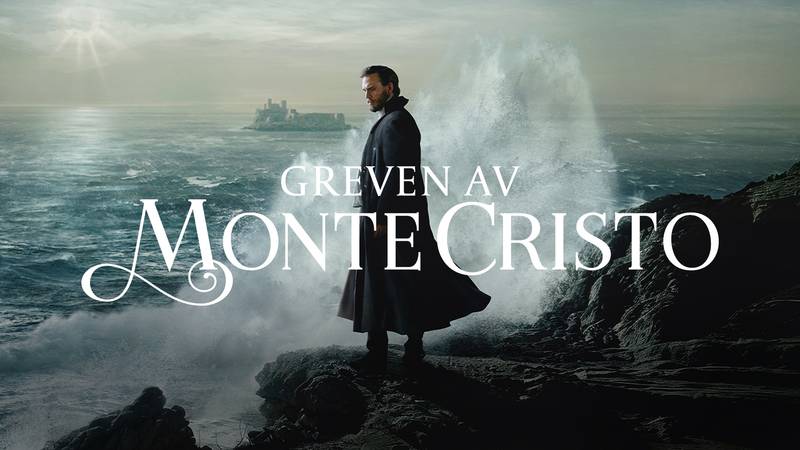 Greven av Monte Cristo – Trailer: Greven av Monte Cristo | SVT Play