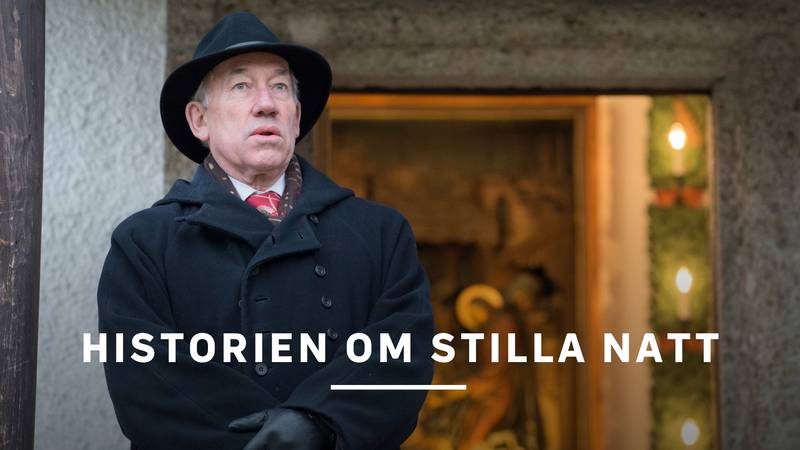 Historien om Stilla natt | SVT Play