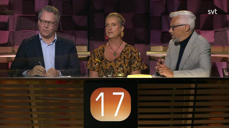 Kulturfrågan Kontrapunkt – Avsnitt 10 | SVT Play