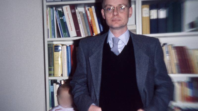 Dokument inifrån: Det svenska styckmordet – 3. Barnets berättelse | SVT ...