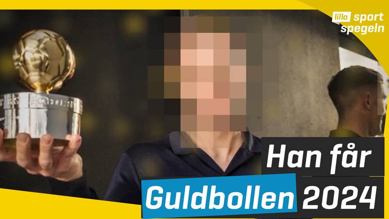 Lilla Aktuellt & Lilla Aktuellt skola – Guldbollen har delats ut | SVT Play