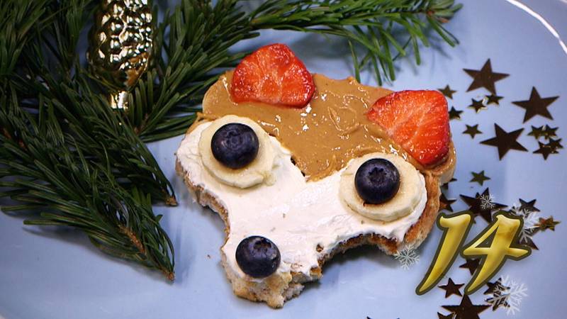 Supertipset – Superjultipset - Smörgåsräv | SVT Play