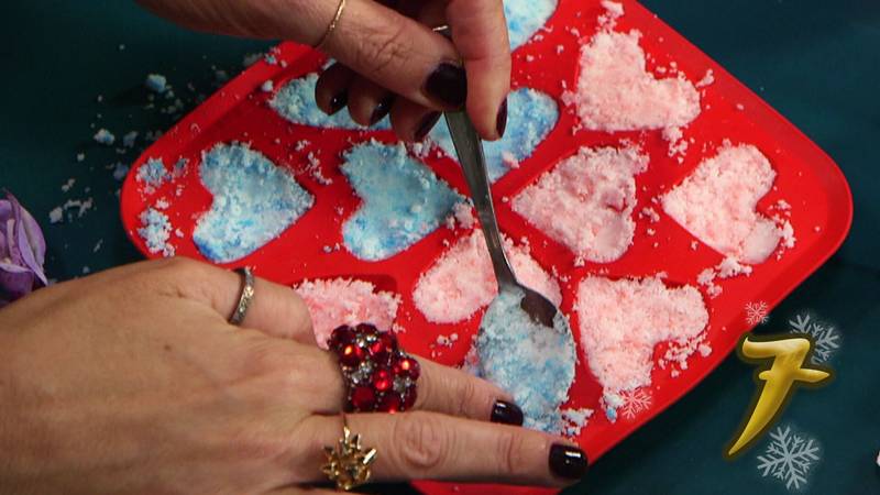 Supertipset – Superjultipset - Badhjärtan | SVT Play