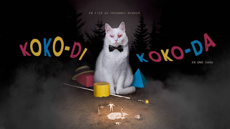 Koko-di koko-da | SVT Play