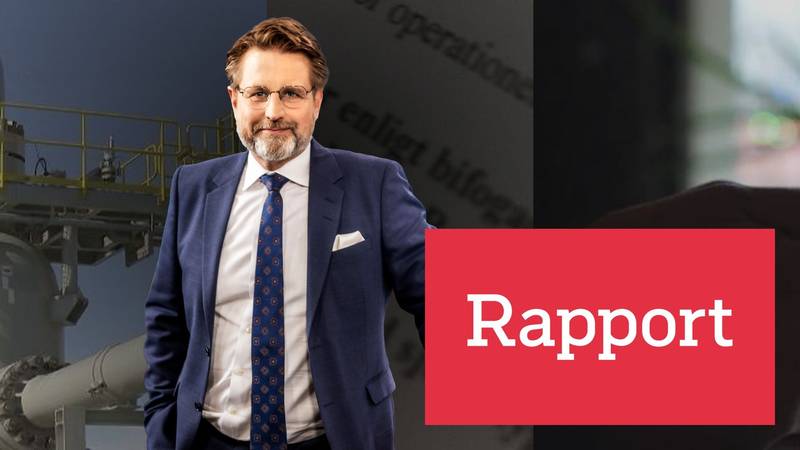 Rapport – Igår 18:00 | SVT Play