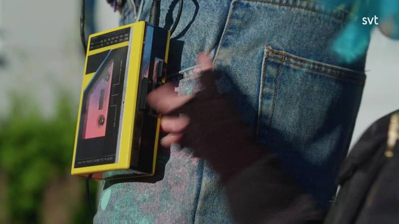 Mini-Agenterna – 1. Fallet med de galna frisyrerna | SVT Play