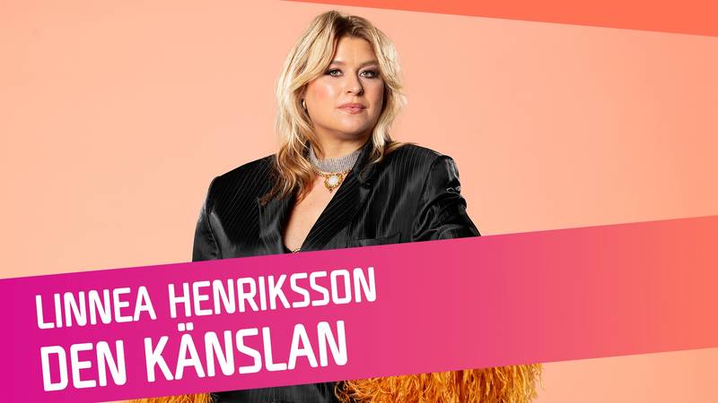 Melodifestivalen: Låtarna – 6. Linnea Henriksson – Den känslan | SVT Play