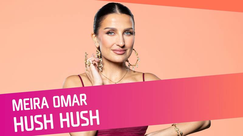 Melodifestivalen: Låtarna – 4. Meira Omar – Hush Hush | SVT Play