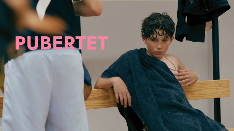 Klassen – 16. Pubertet | SVT Play