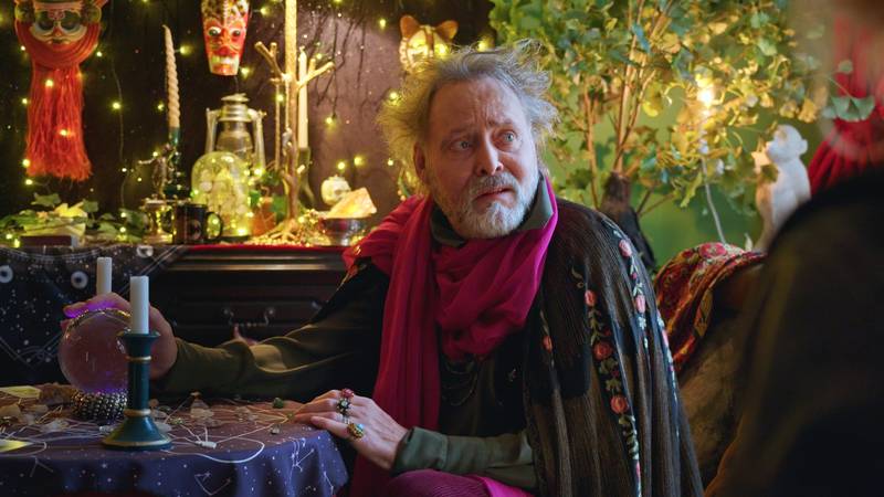 Mini-Agenterna – 3. Fallet med den saboterade spåkulan | SVT Play