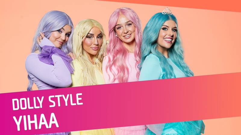 Melodifestivalen: Låtarna – 4. Dolly Style – YIHAA | SVT Play