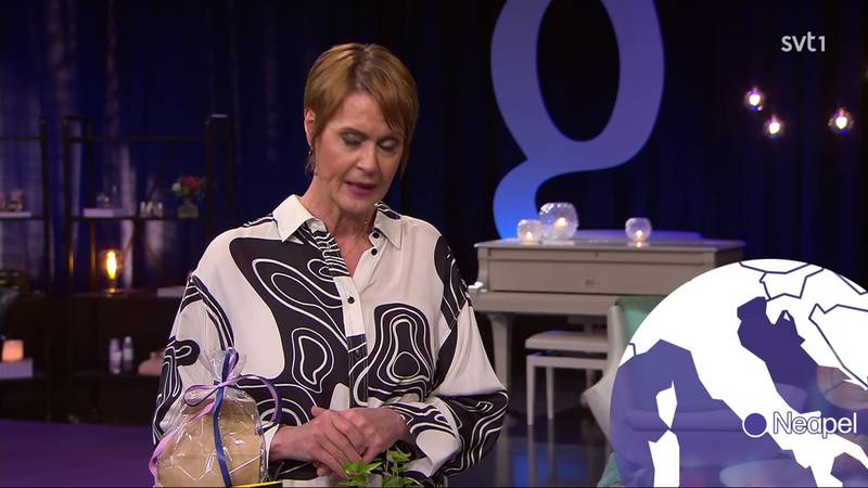 Go'kväll – Gör om mig | SVT Play