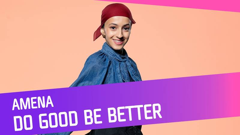 Melodifestivalen: Tjuvlyssna på låtarna – 5. AmenA – Do Good Be Better ...