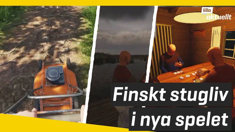 Lilla Aktuellt & Lilla Aktuellt skola – Spelet där man bastar och ...