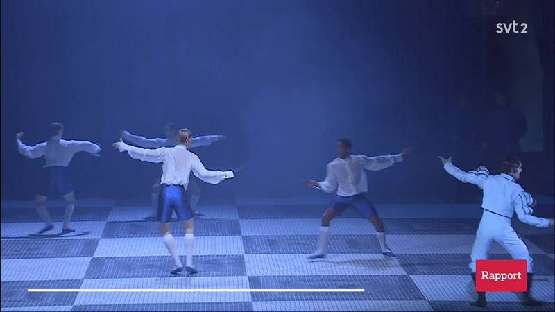 Rapport – Avsnitt 22 | SVT Play