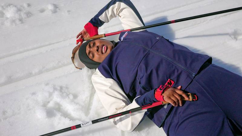 Mot alla odds – stafetten – Avsnitt 1 | SVT Play