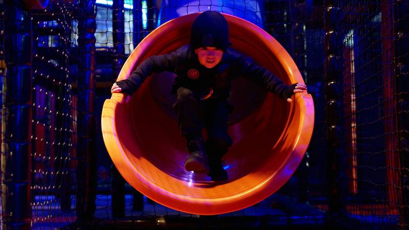 Mini-Agenterna – 7. Fallet med den konstiga vaktmästaren | SVT Play