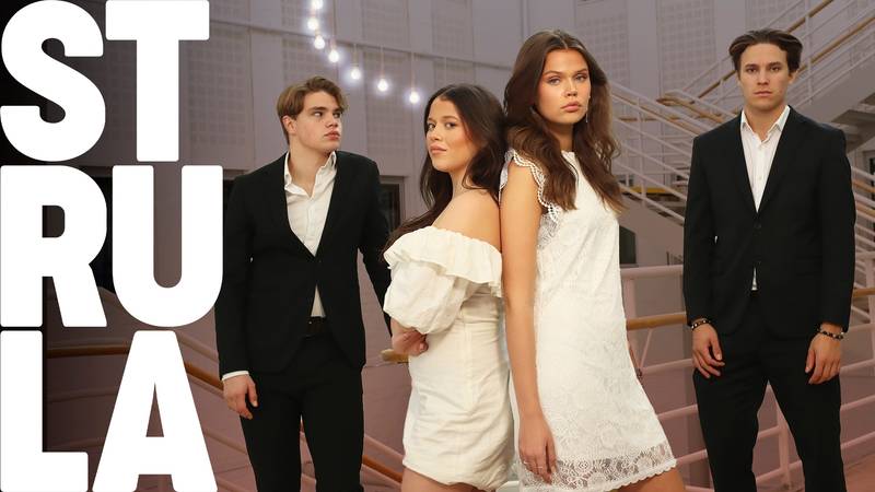 Strula – Trailer: Strula, säsong 9 | SVT Play