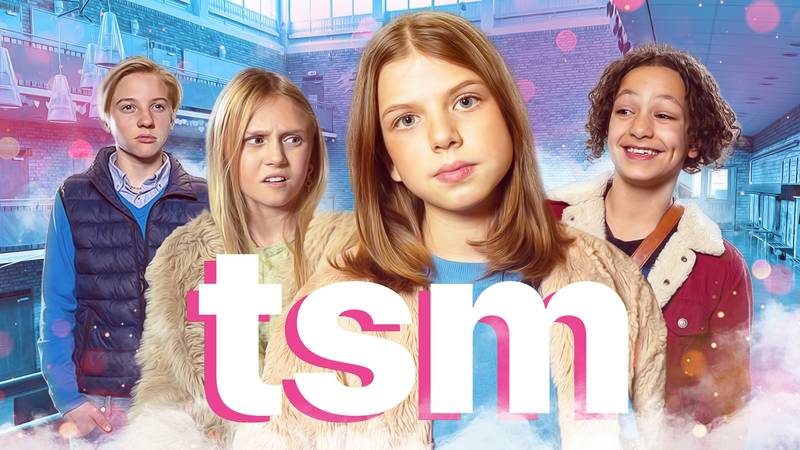 Tsm – Trailer: Tsm nytt | SVT Play