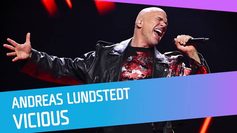 Melodifestivalen: Smygtitta på bidragen – 1. Andreas Lundstedt ...