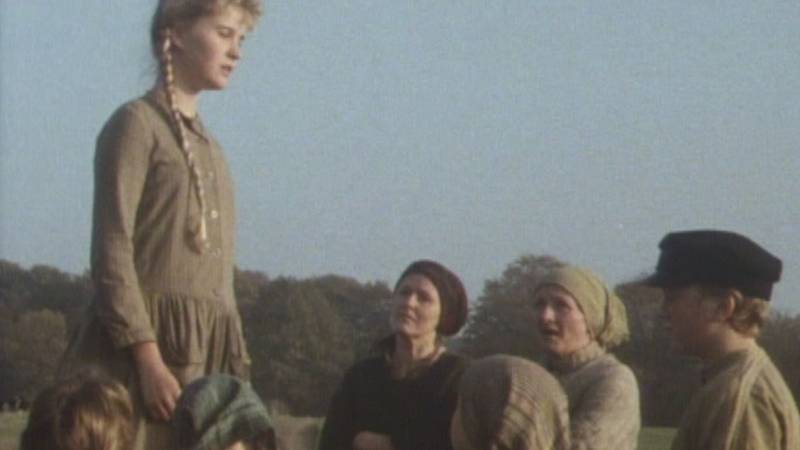 Kulla-Gulla – Avsnitt 1 | SVT Play