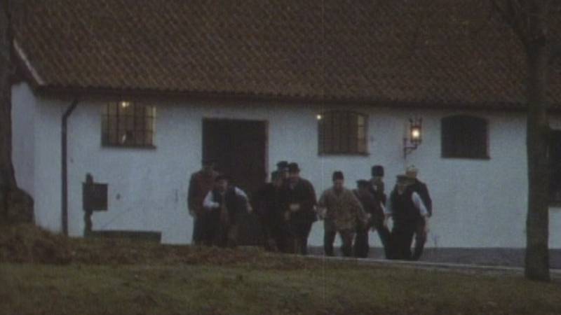 Kulla-Gulla – Avsnitt 10 | SVT Play