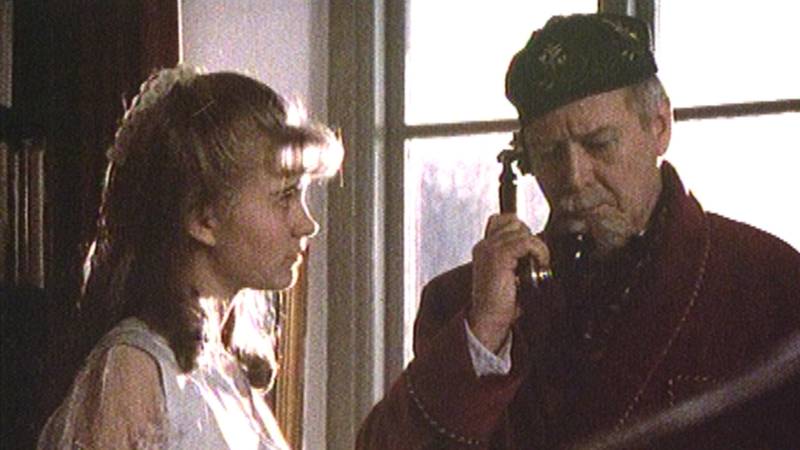 Kulla-Gulla – Avsnitt 11 | SVT Play