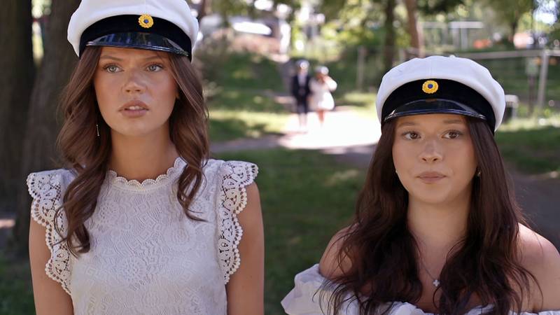 Strula – 12. Studenten | SVT Play