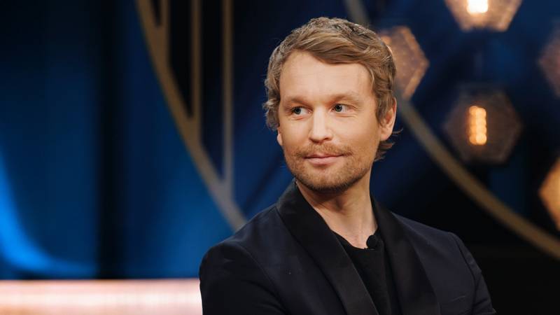 Carina Bergfeldt – Björn Gustafsson, Keyyo, Daniela Rathana med flera ...