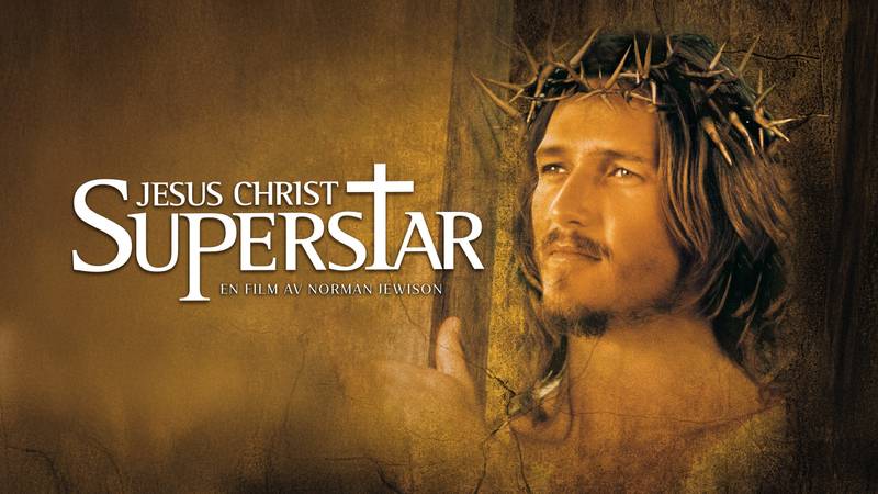 Jesus Christ Superstar | SVT Play
