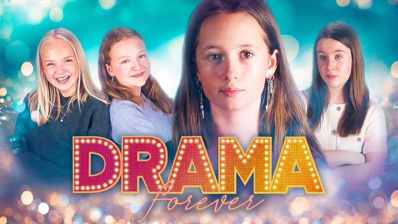 Drama forever | SVT Play