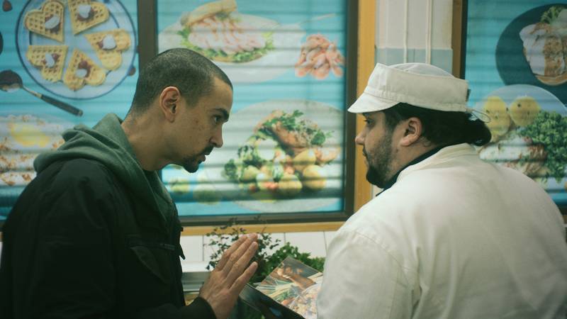 Flos – 5. Plan B | SVT Play